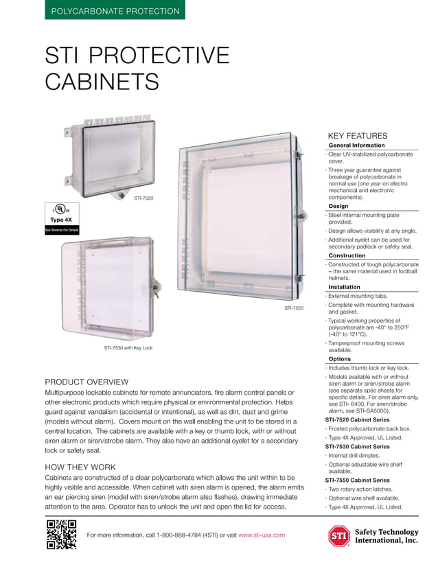 STI 7530 Data Sheet | PDF