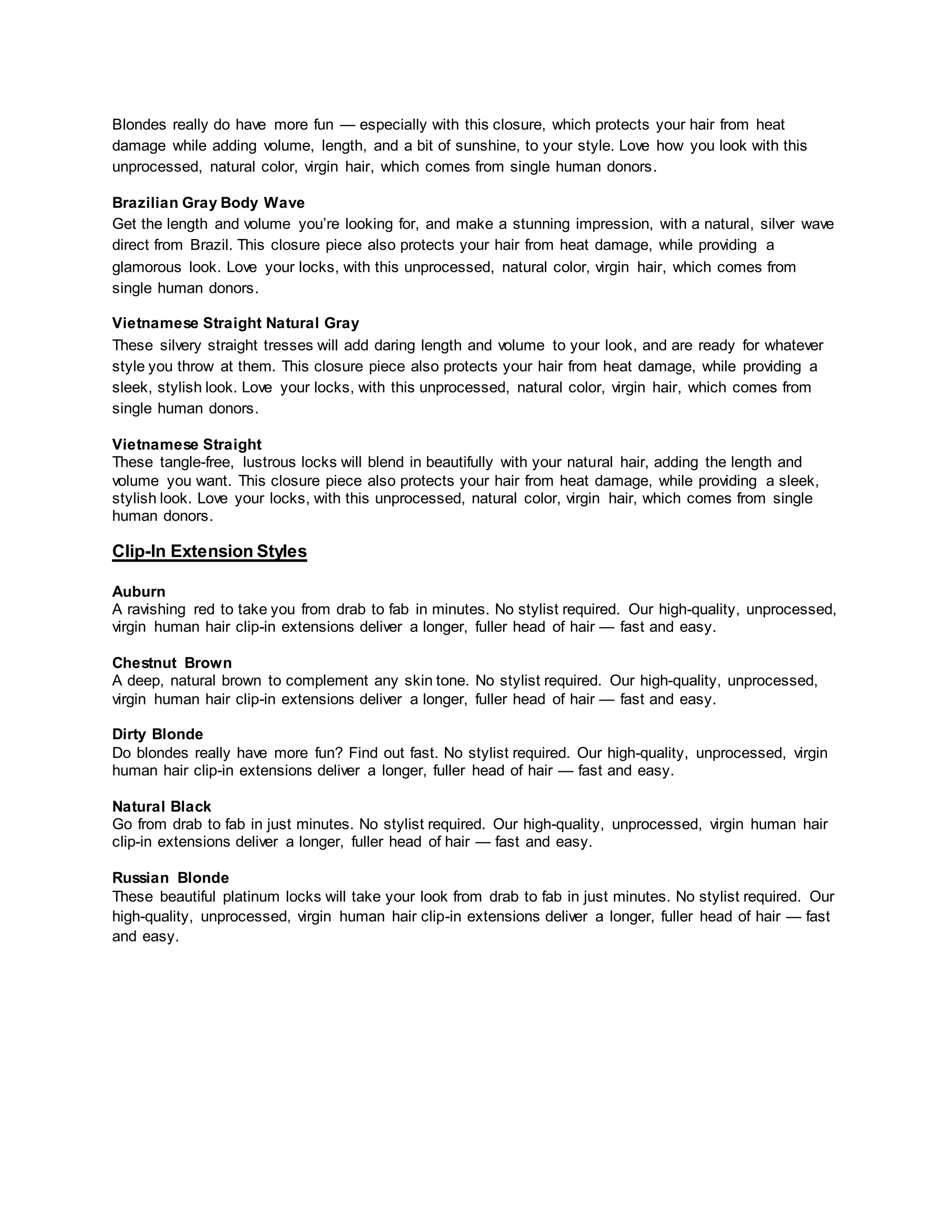 Extension-Descriptions | DOCX