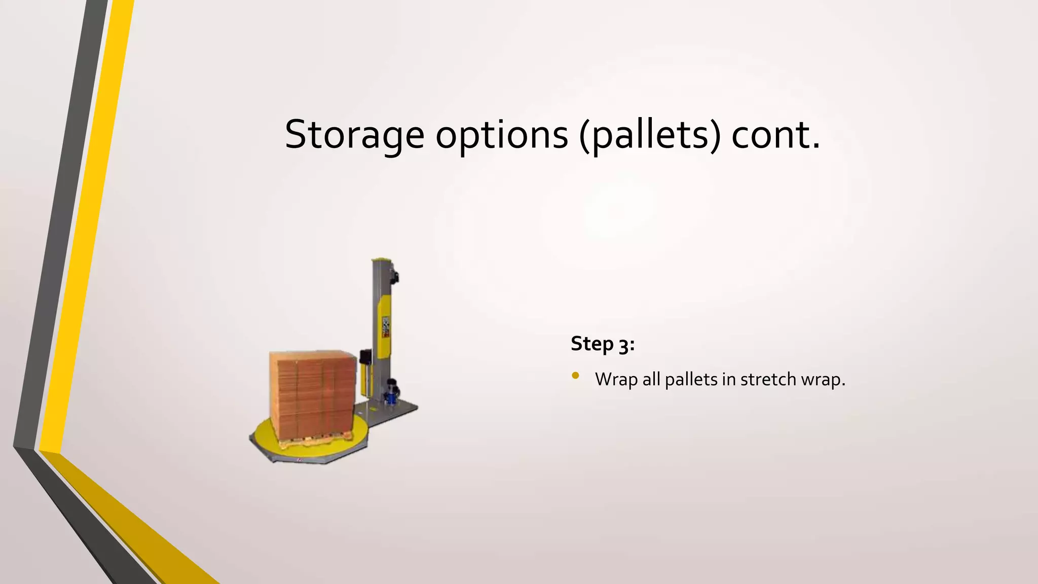 Allergen Segregation | PPTX