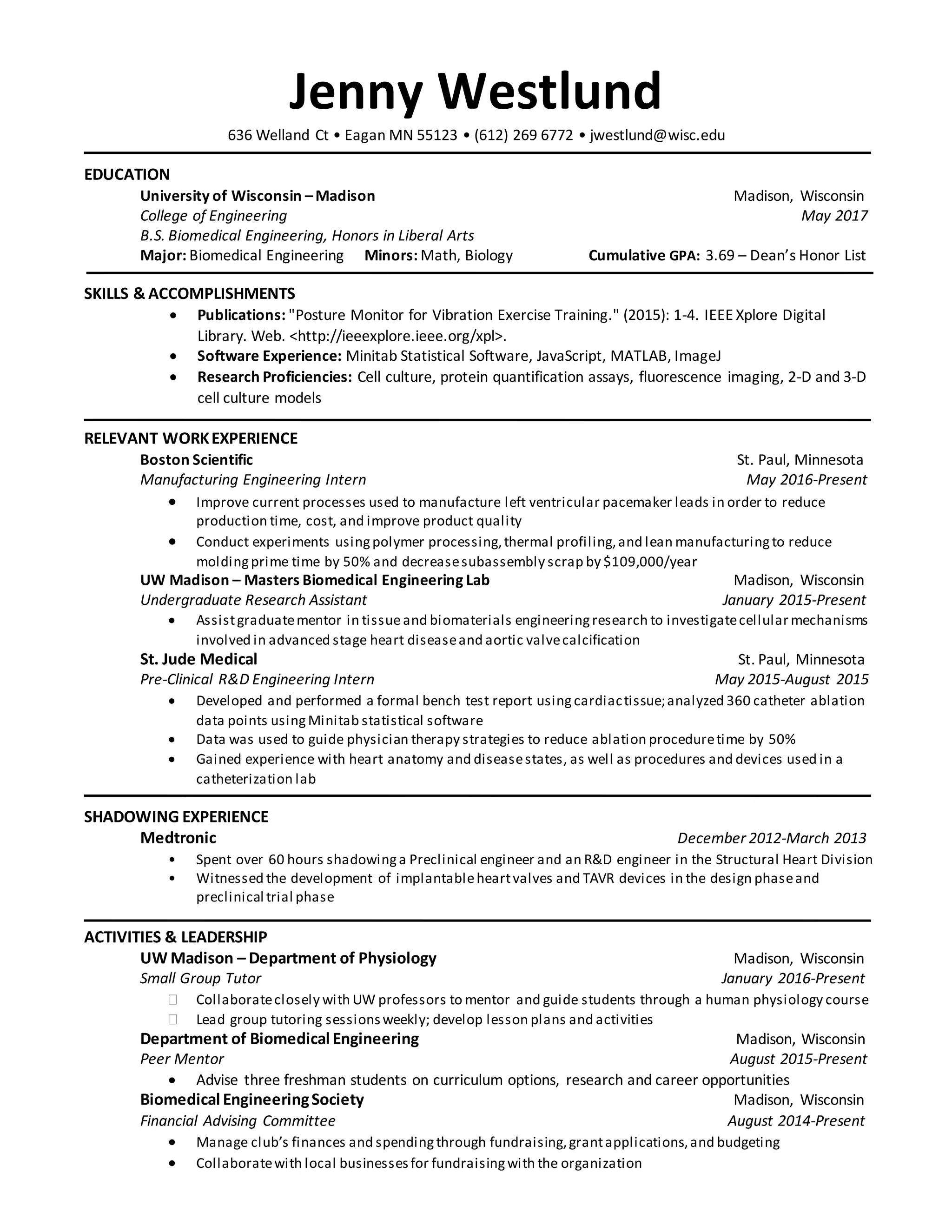 Summer2016Resume | DOCX