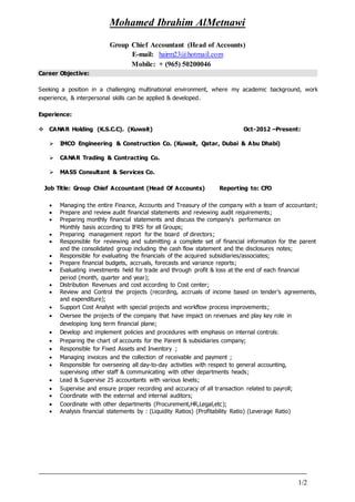 NEW M_ALMetnawi | PDF