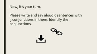 Parts of Speech | PPTX