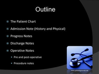 Basic Of writing Notes.ppt