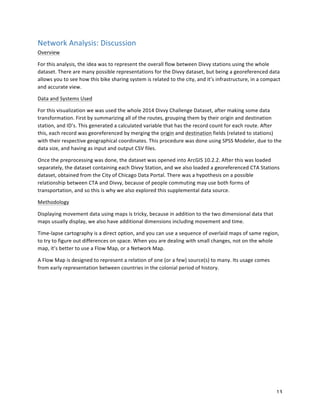 Final Project Report | PDF