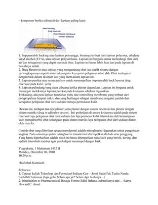 75456370 sediaan-transdermal | DOC