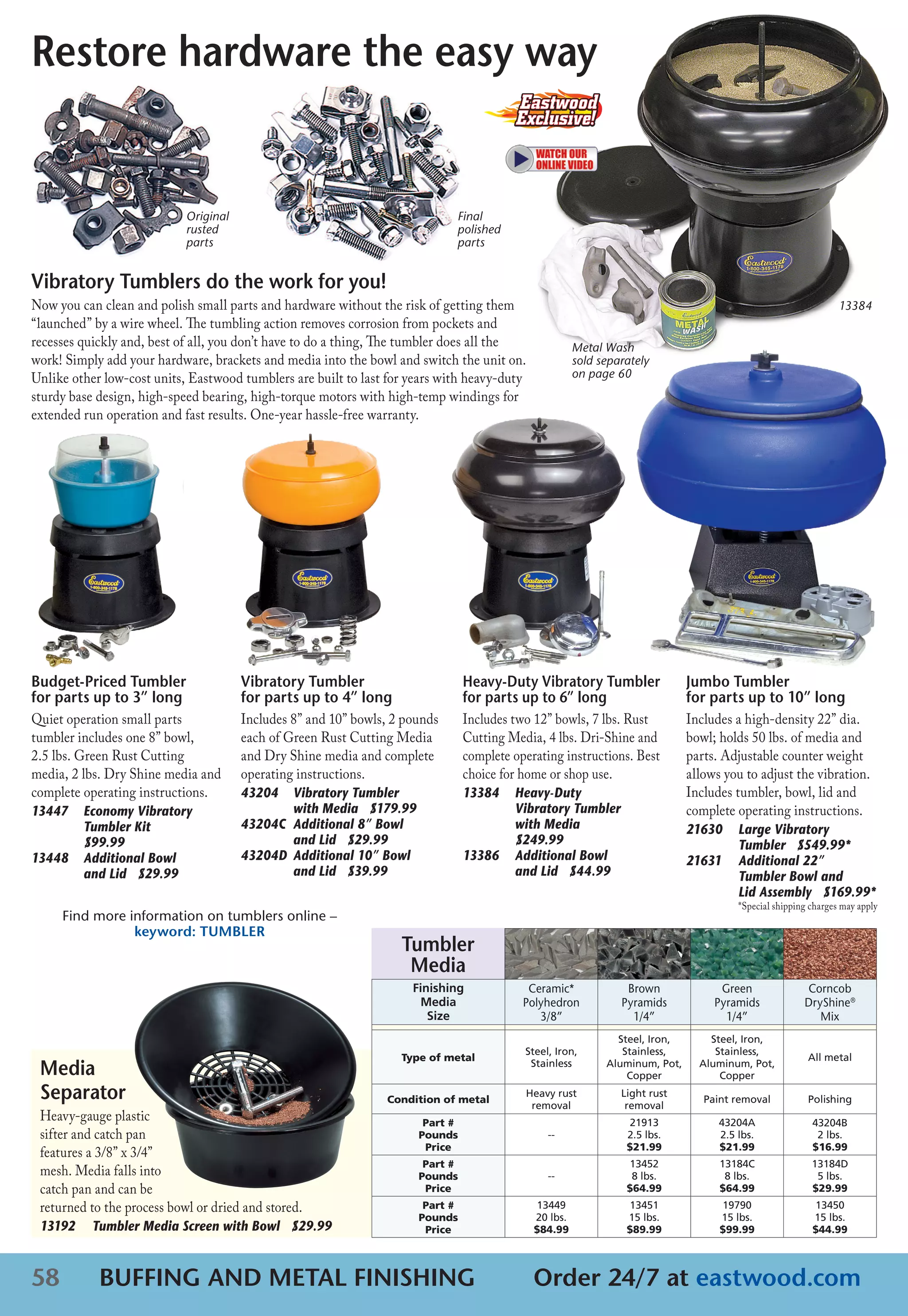 Restore-hardware | PDF