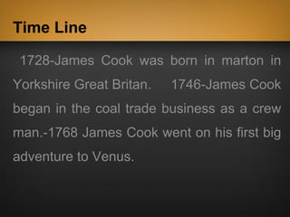 Cy-James Cook | PDF
