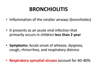 Respiratory_Tract_Infection | PPT