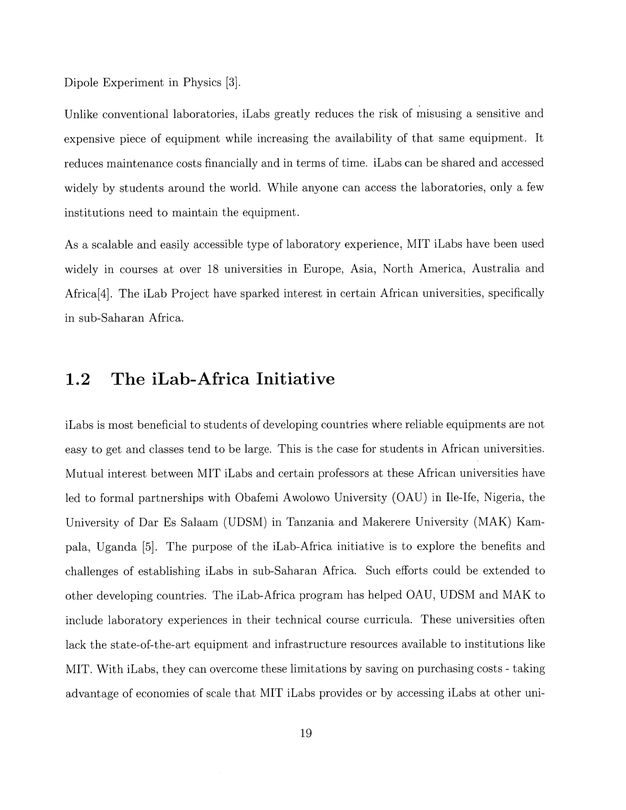 Emona-based Interactive Amplitude Modulation/Demodulation iLab | PDF