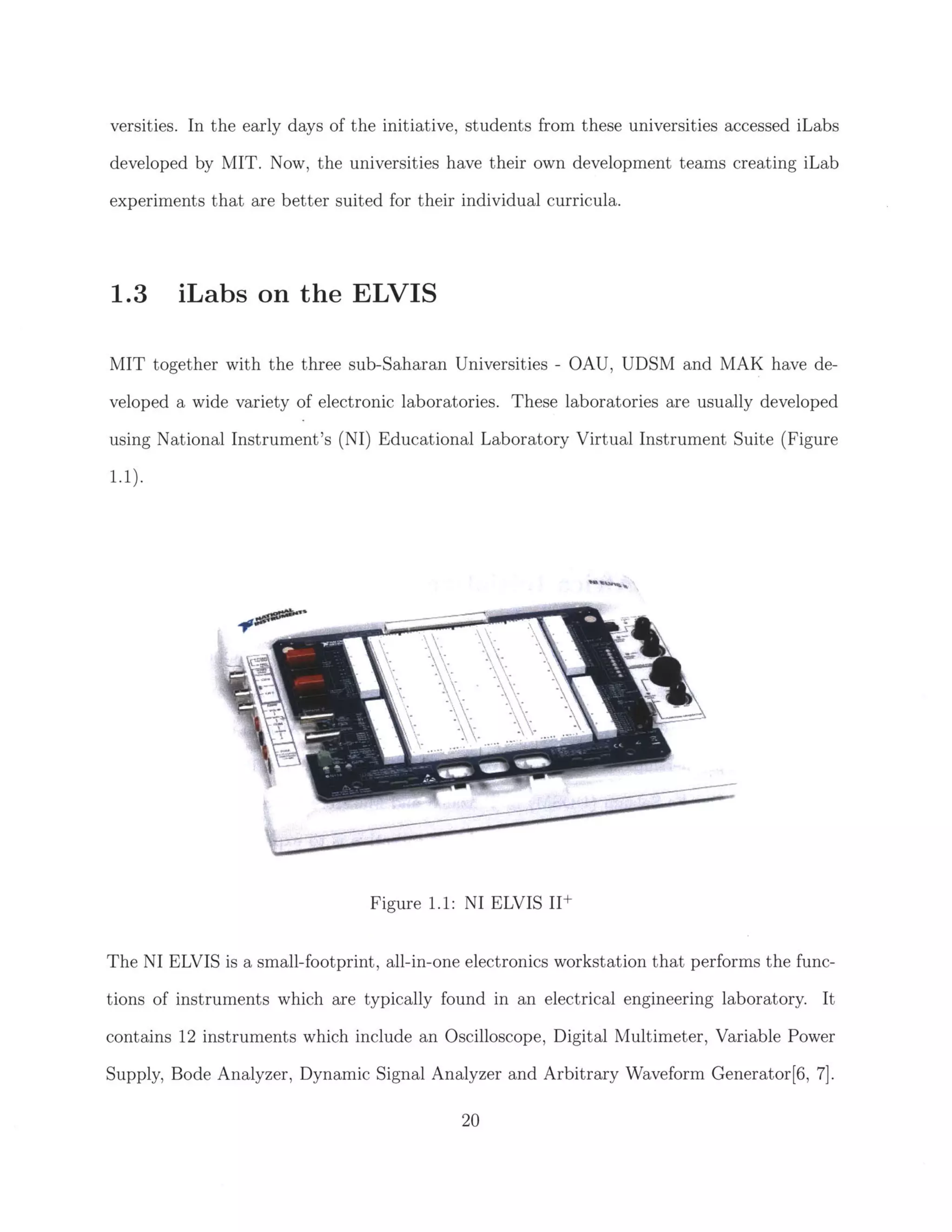 Emona-based Interactive Amplitude Modulation/Demodulation iLab | PDF