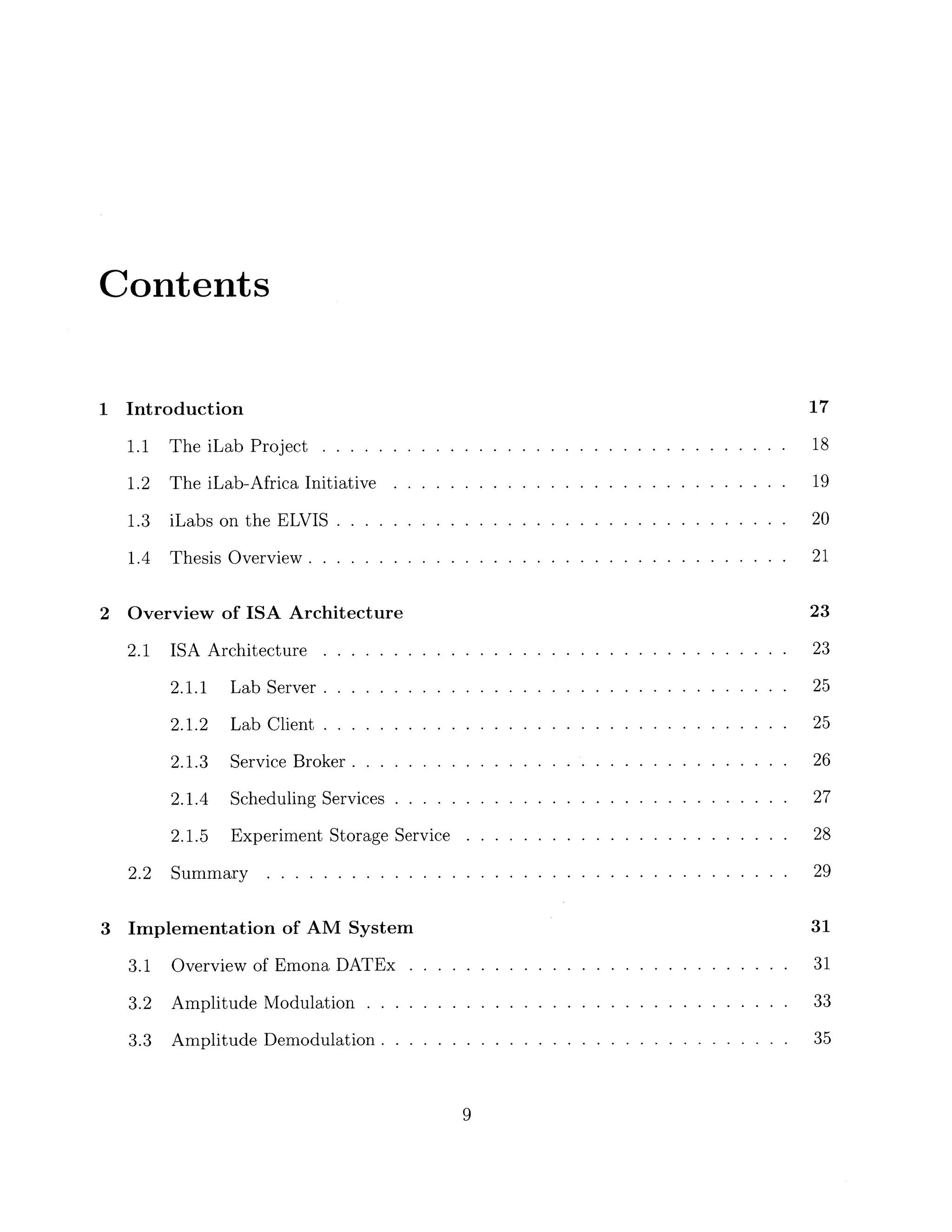 Emona-based Interactive Amplitude Modulation/Demodulation iLab | PDF | Computer Software and ...