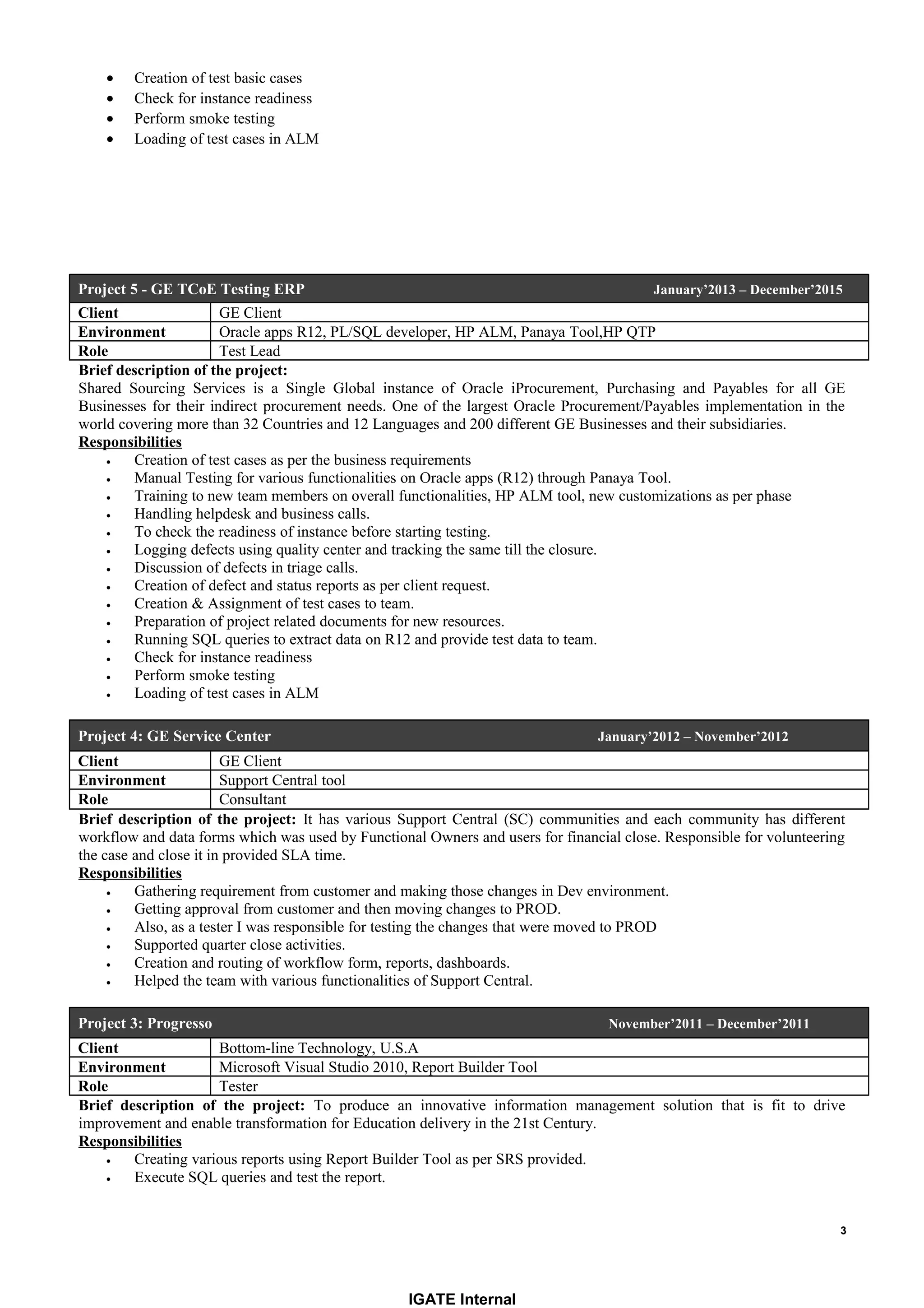Archana_Yadav_Resume | DOC | Databases | Computer Software and Applications