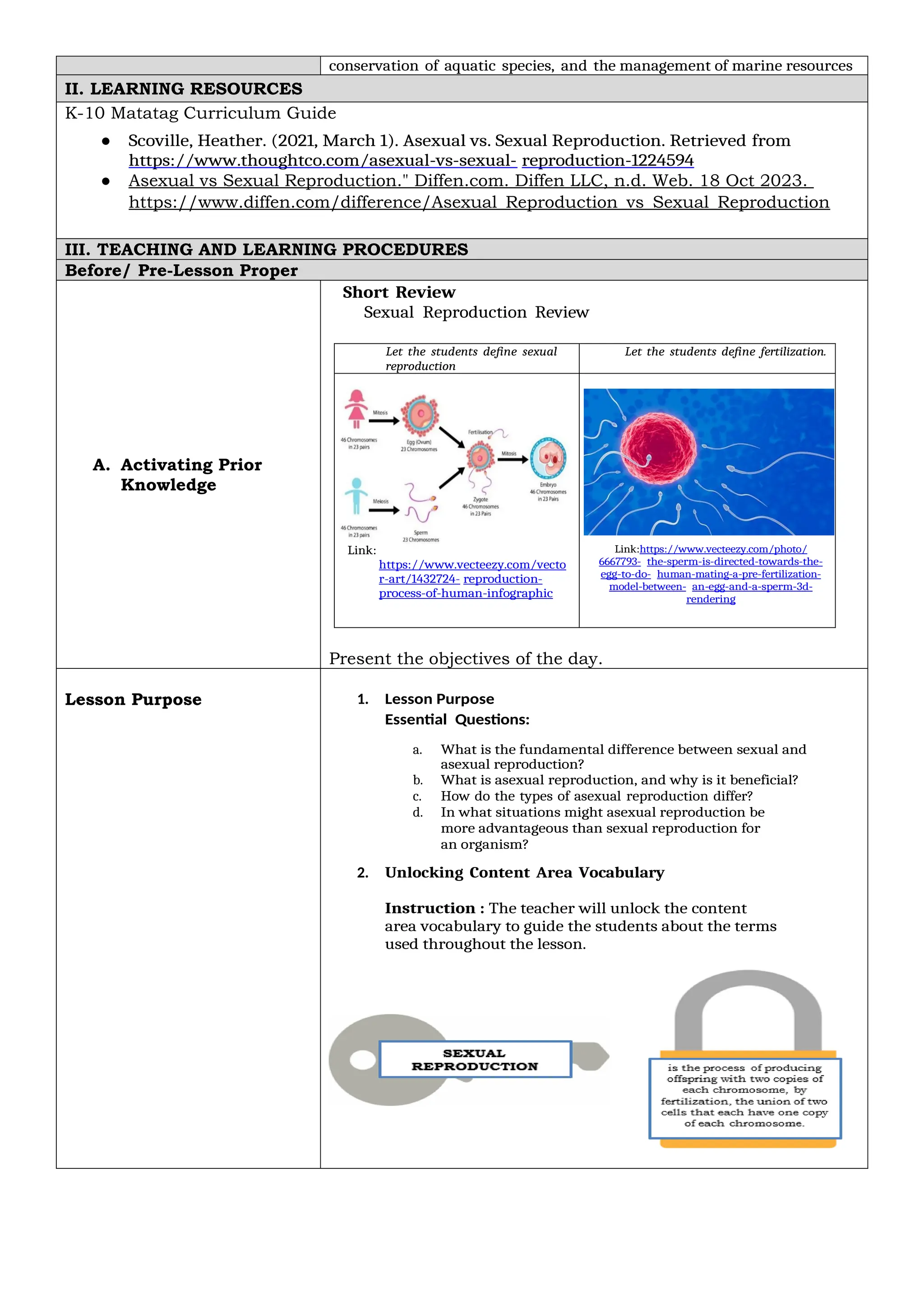 science-7-matatag-lp.docx jabdkjasbfkbfkabf | PDF