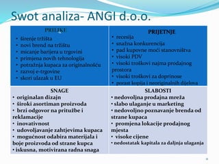 benchmarking Renato Angi | PPT