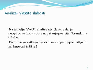 benchmarking Renato Angi | PPT