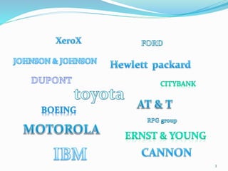 benchmarking Renato Angi | PPT