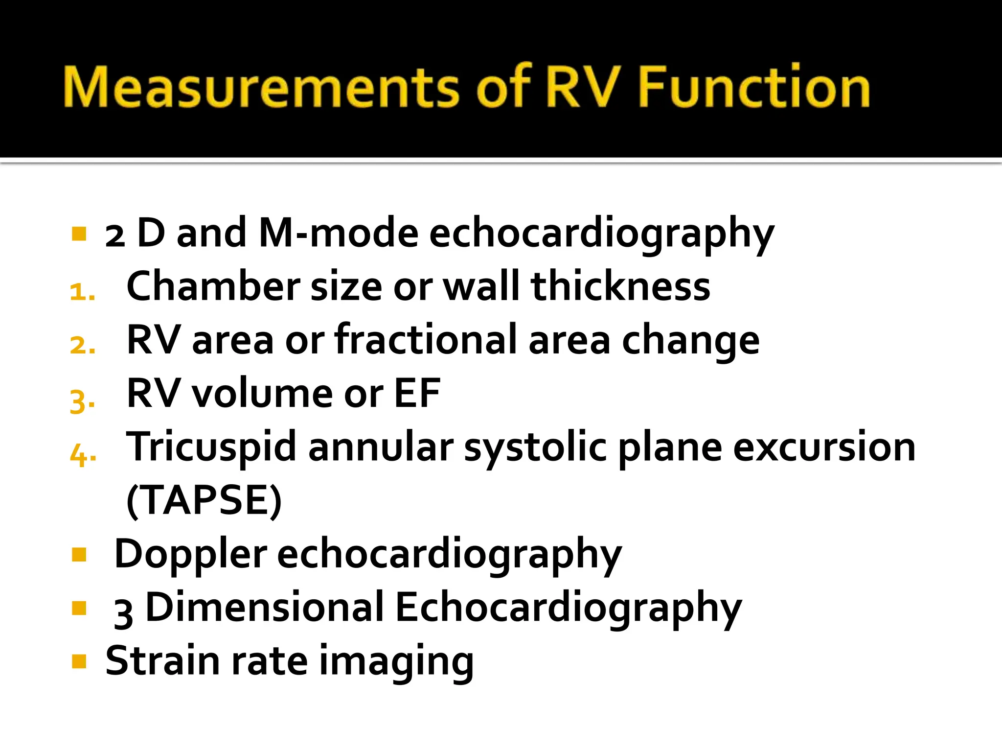 75574537-Assessment-of-Right-Ventricular-Function.ppt
