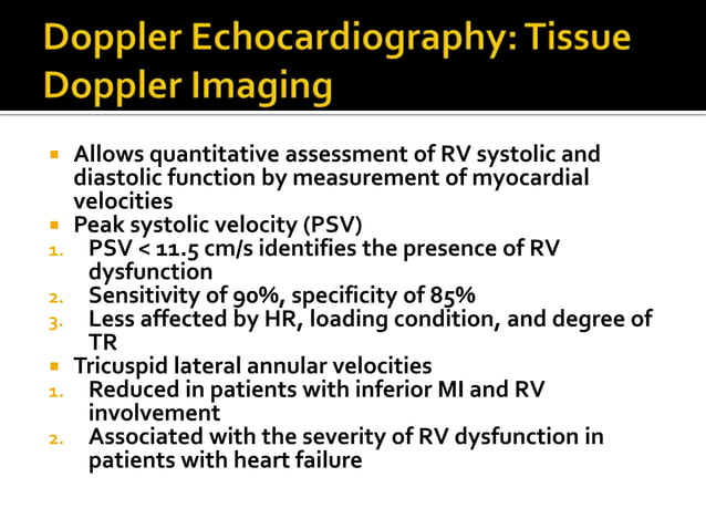 75574537-Assessment-of-Right-Ventricular-Function.ppt