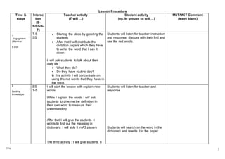 lesson plan 1 (2) | DOCX