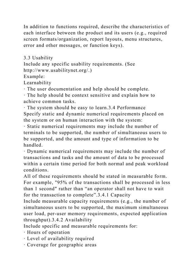 75645 Topic documenting the project life cycleNumber of Pages.docx