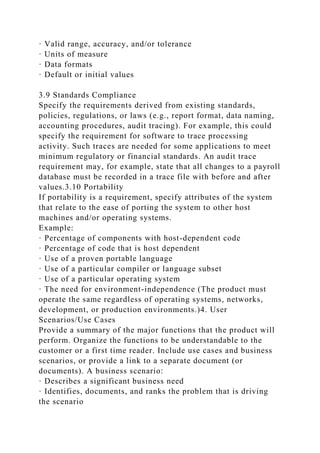 75645 Topic documenting the project life cycleNumber of Pages.docx