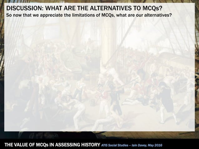 MCQ presentation | PPT