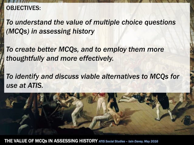 MCQ presentation | PPT