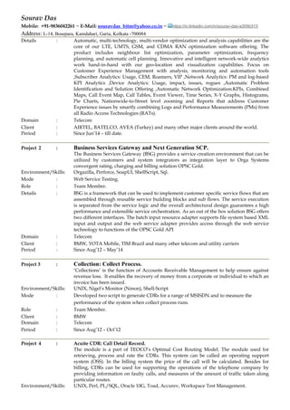 Sourav_Das | DOC | Computer Software and Applications | Computing