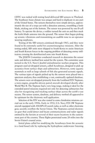 Wiring Vietnam The Electronic Wall Anthony J Tambini | PDF