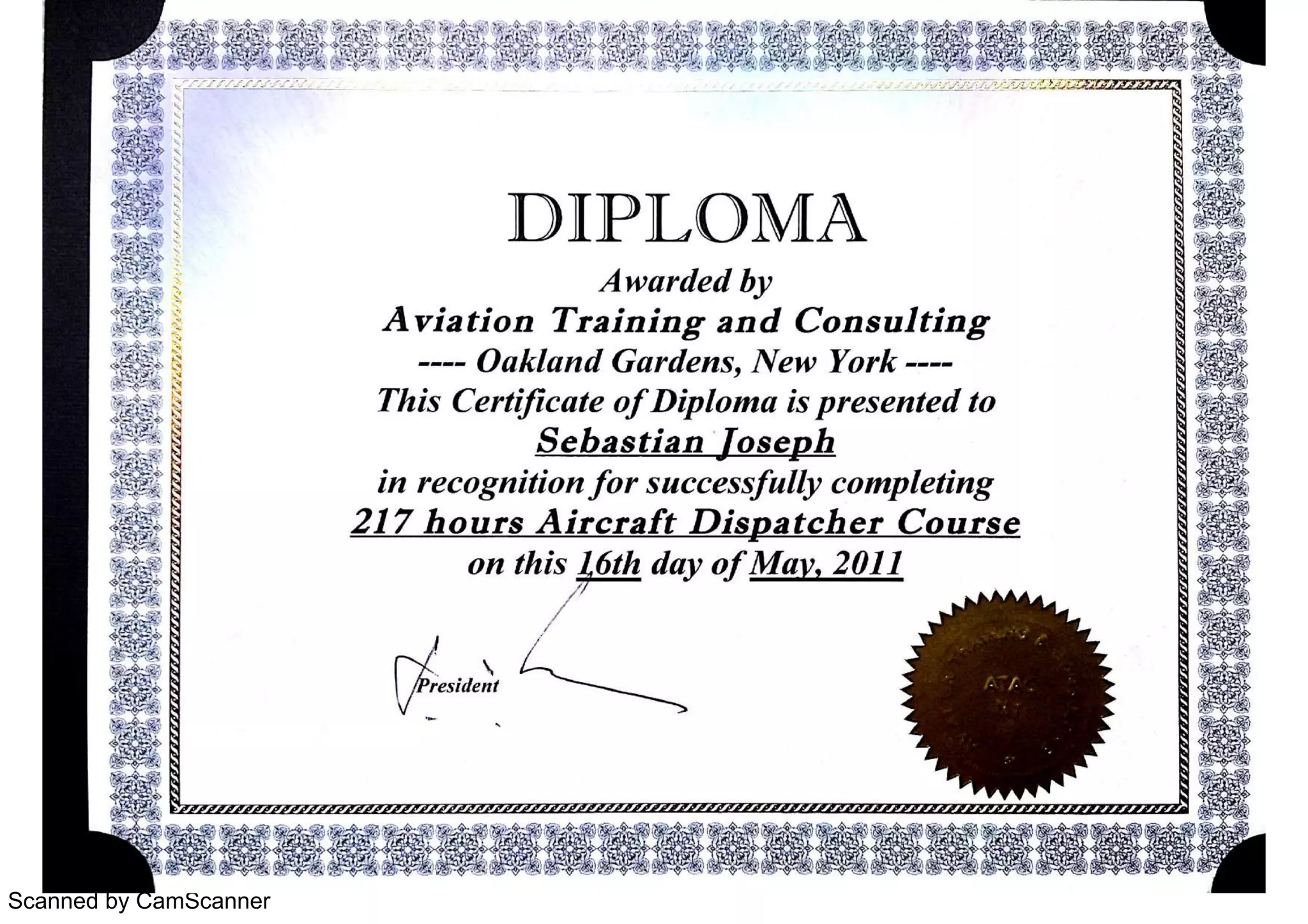 diploma.compressed | PPT | Free Download