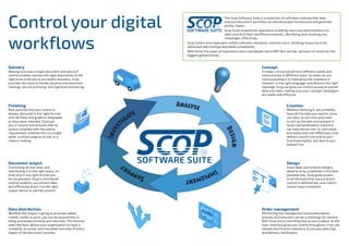 Scop Software Suite | PDF