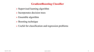Fault Diagnosis of Induction Motor Bearing Using Cepstrum-based Preprocessing and Ensemble ...