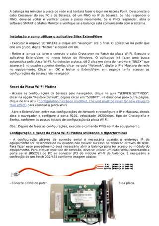 75706727 manual-de-reparos-filizola | PDF