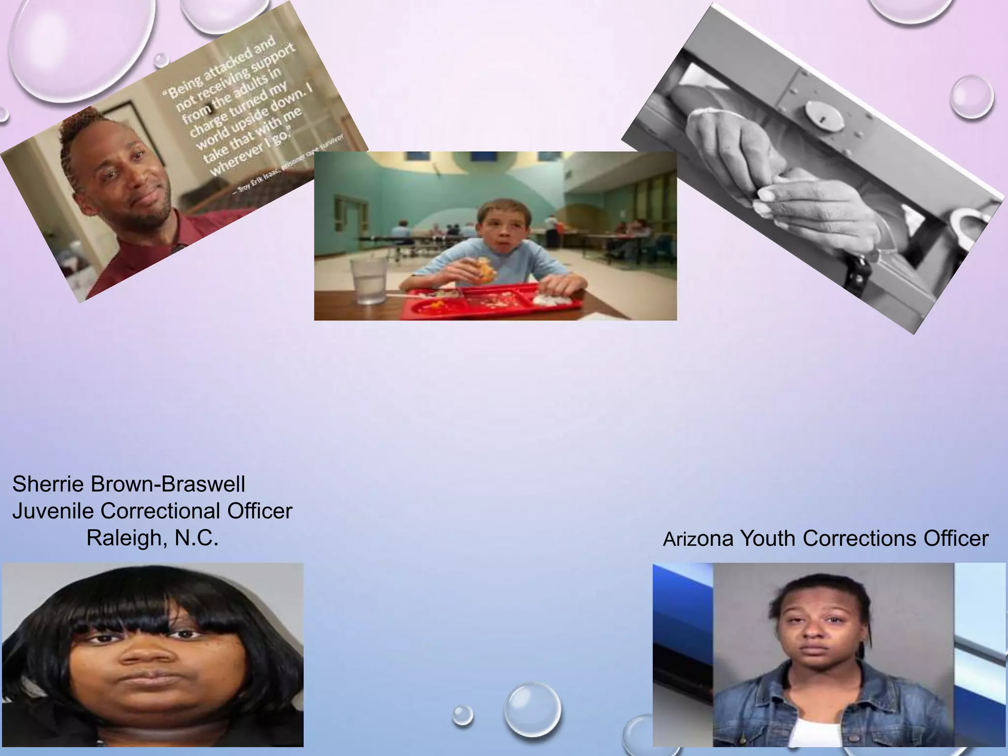 Justice Admin PowerPoint | PPT