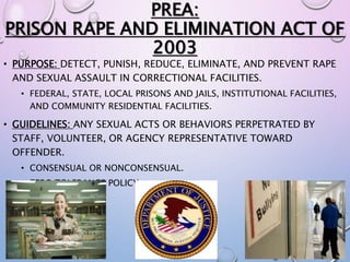 Justice Admin PowerPoint | PPT