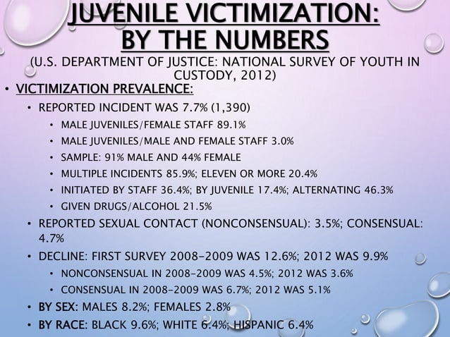 Justice Admin PowerPoint | PPT