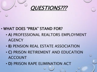 Justice Admin PowerPoint | PPT