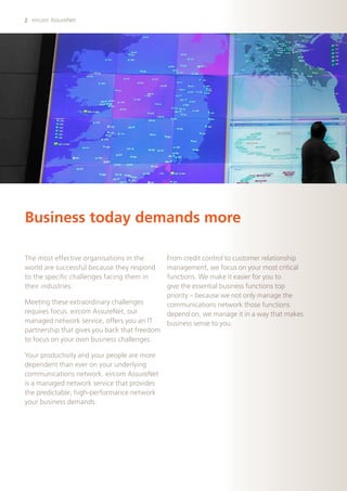 eircom AssureNet | PDF