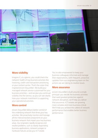 eircom AssureNet | PDF