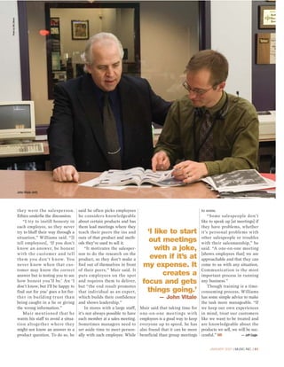 MI0701_CoverStory_Vitale | PDF | Sales | Business