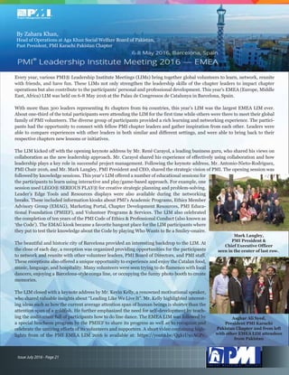 PMWire-July2016 | PDF