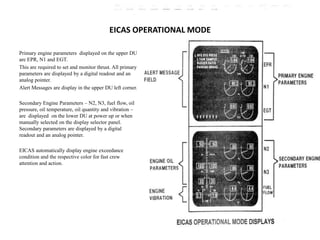 757 EICAS | PPT