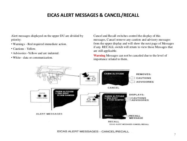 757 EICAS