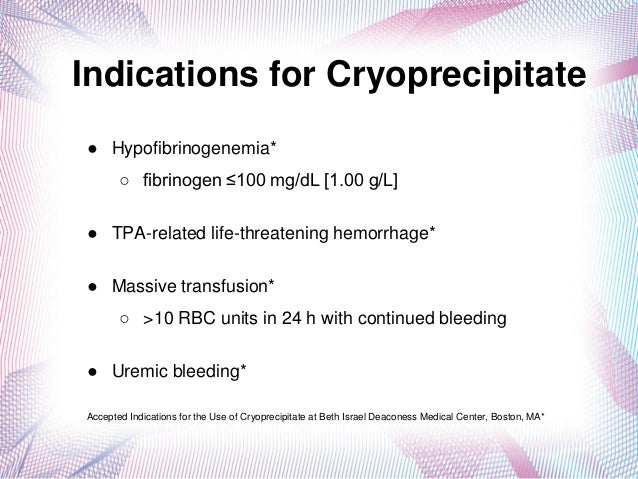 CME-Cryoprecipitate.ppt22mar
