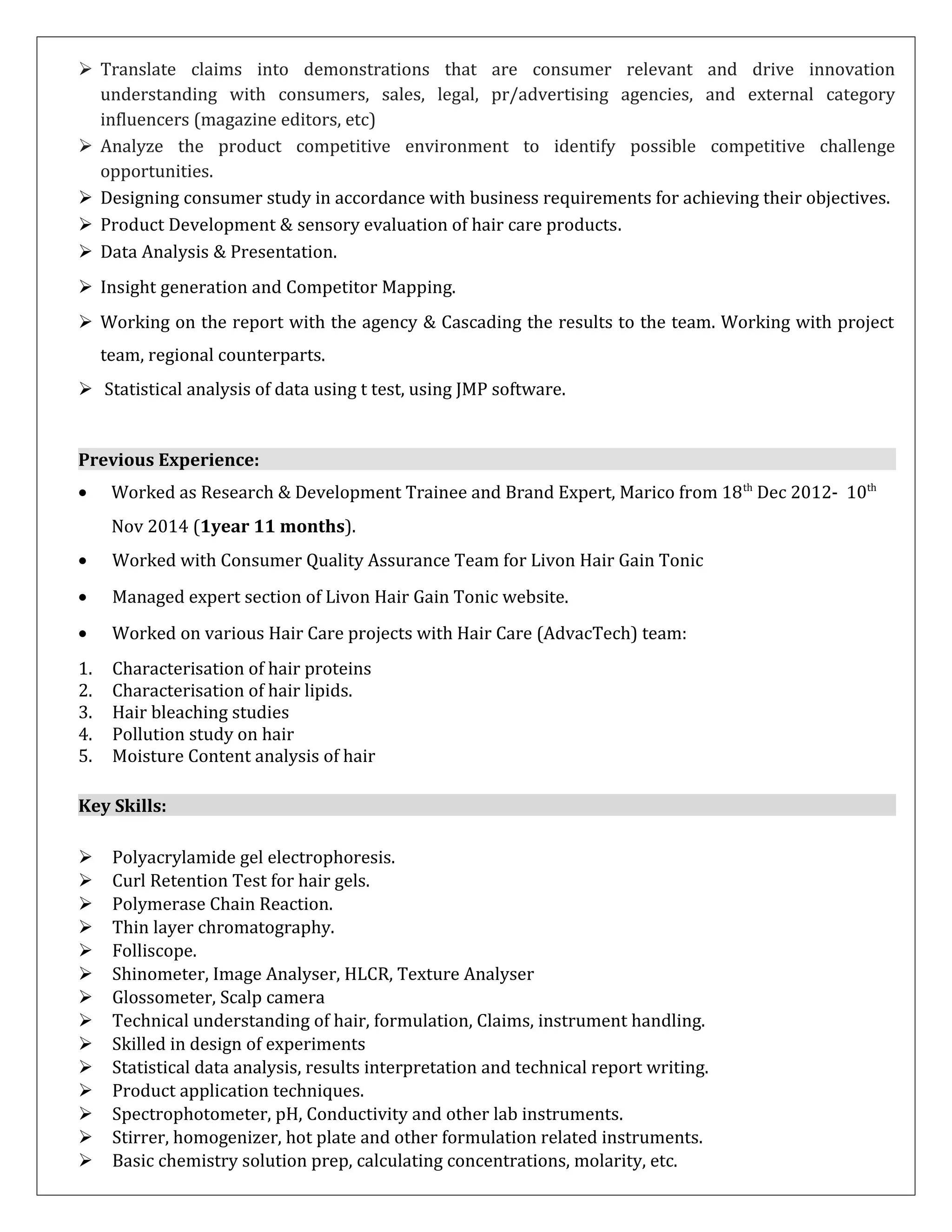 Naushaba_Qureshi | DOC | Hair Care | Beauty