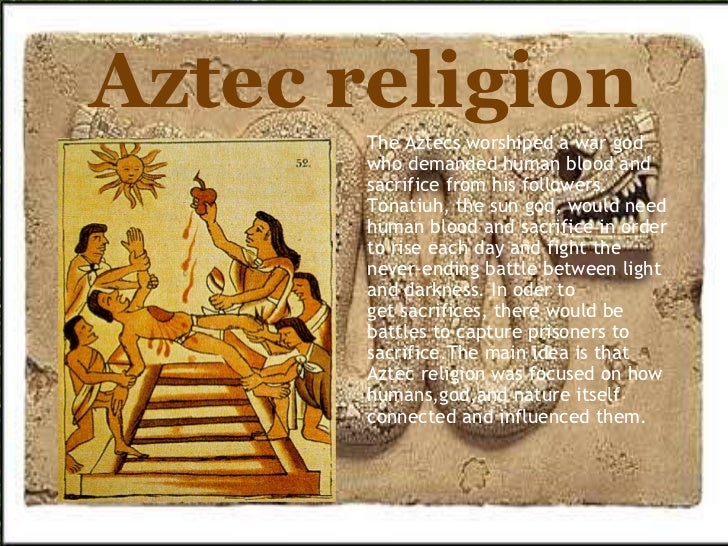 AZTEC
