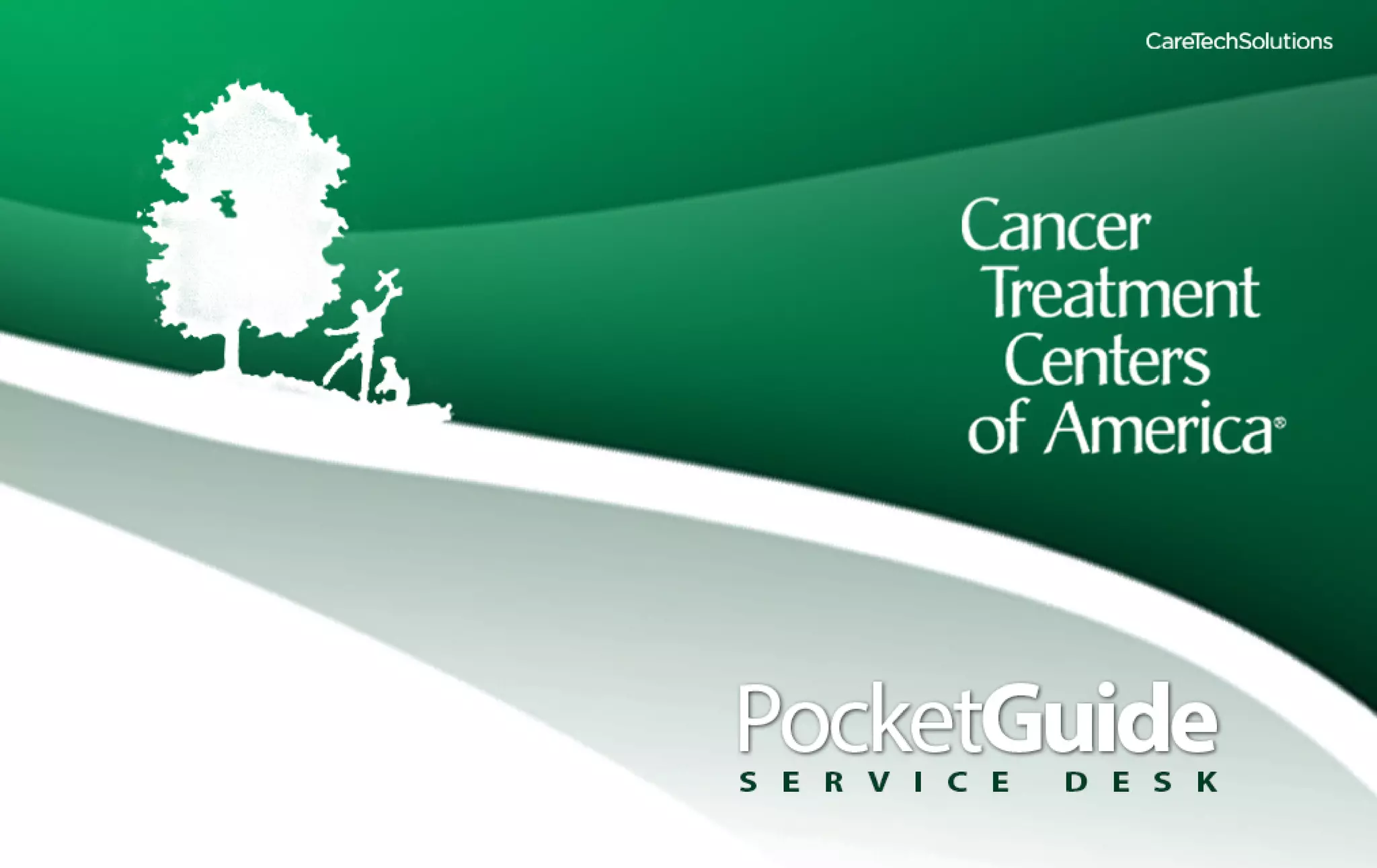 CTCA_Pocket Guide | PDF