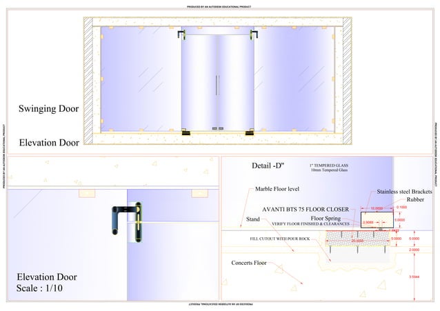 detail door-Layout9 | PDF