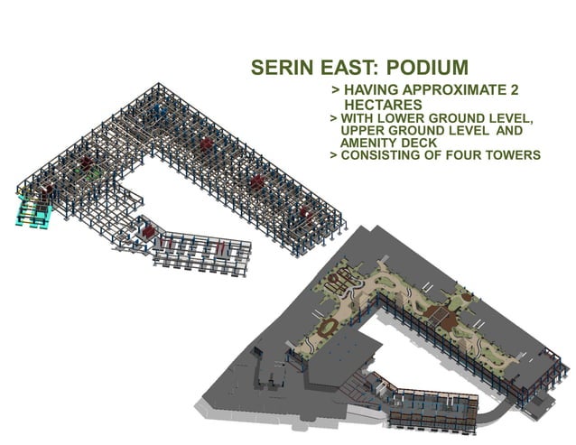 BIM SAMPLE | PDF | Civil Engineering Industry | Industries