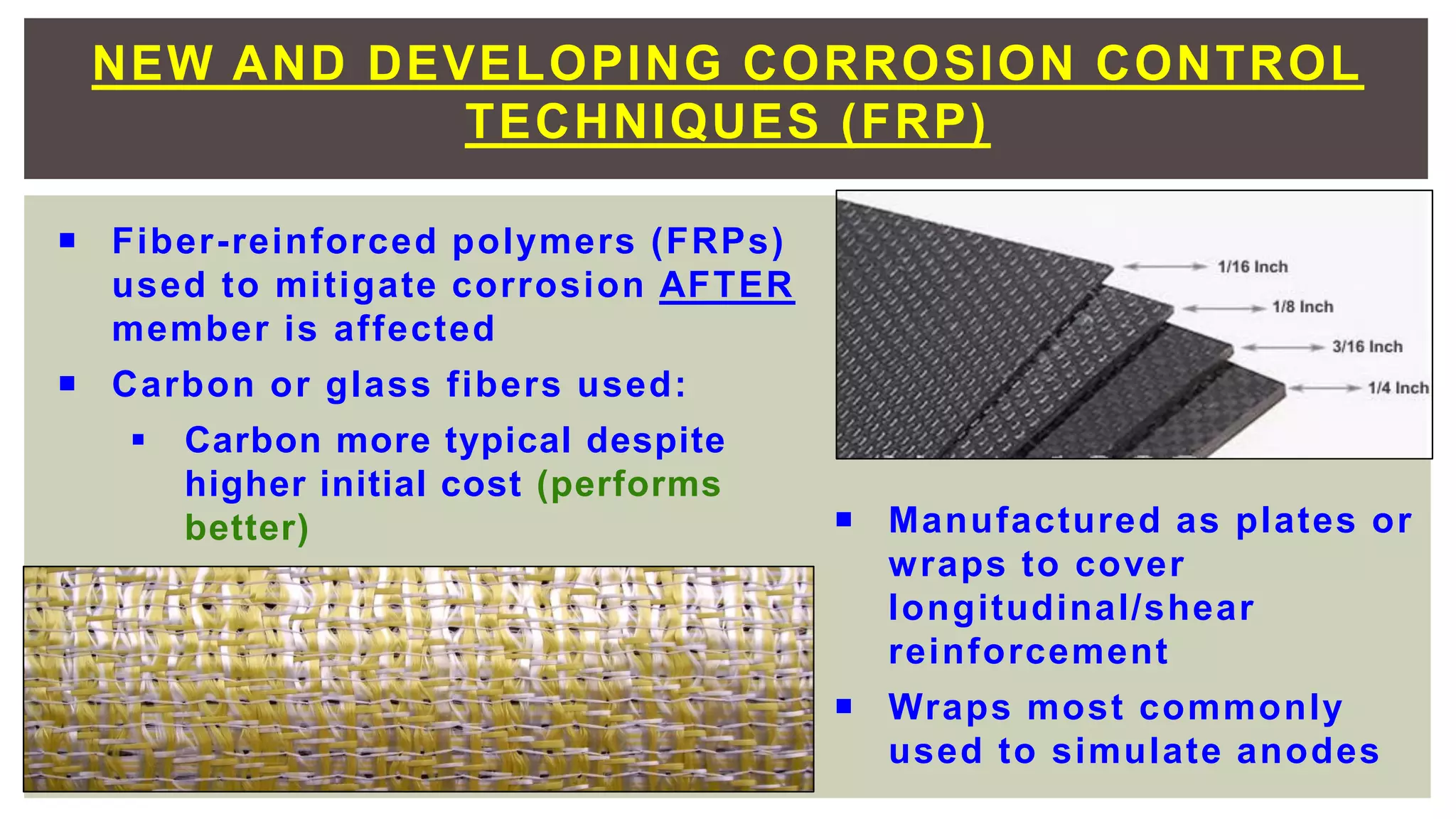 Concrete Corrosion of Reinforcing Steel | PDF